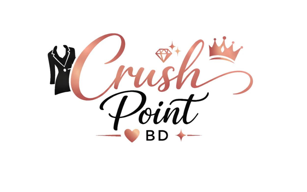 Crush Point | Nature in Every Glass